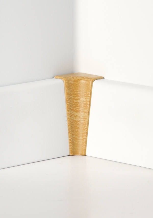 Classen Internal corners 19x58 CLIP Sycamore maple