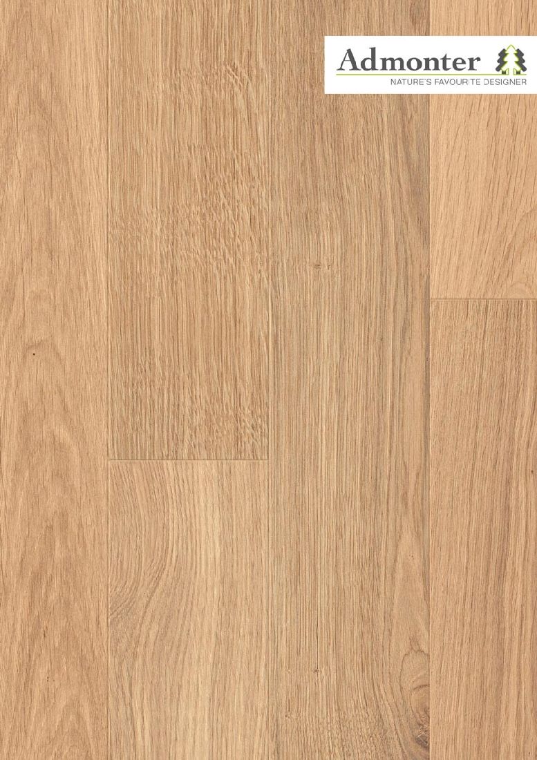 Admonter parquet Oak Stone Noblesse sanded LHD 4V 192x1850