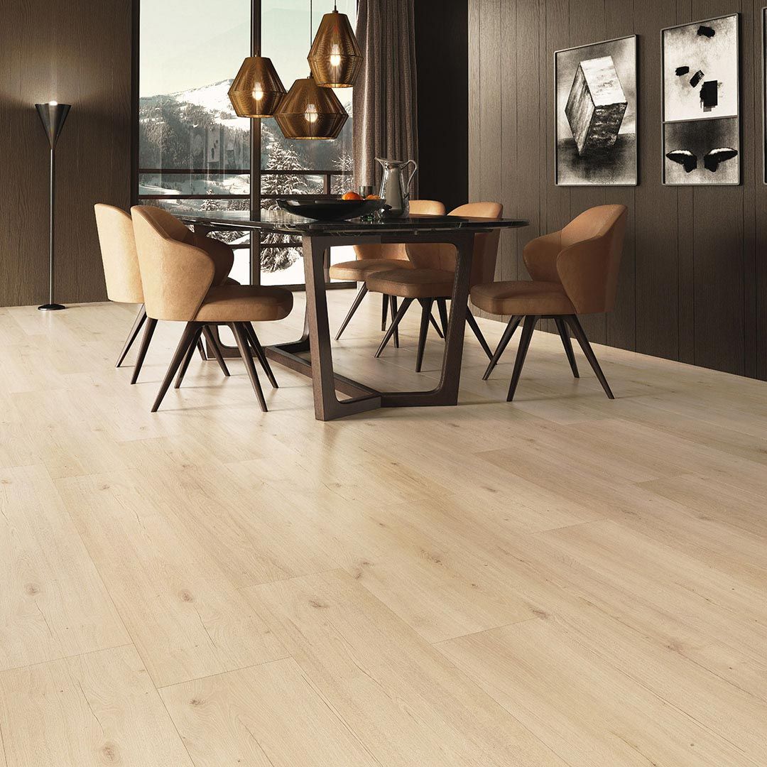 Classen Laminate Skyline WR Carlos