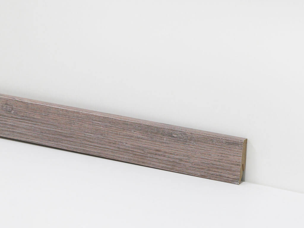 Kings Canyon Skirting 58/18 Oak Candy 240 cm