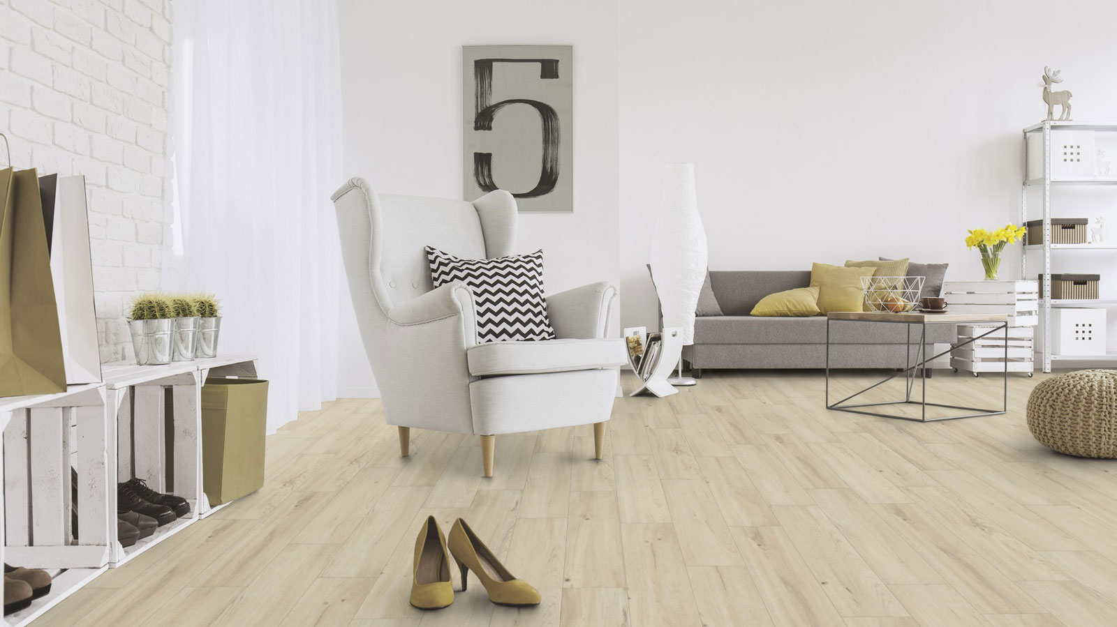 Skaben Pro Climate Glue 40 WOOD Klipdrift Oak