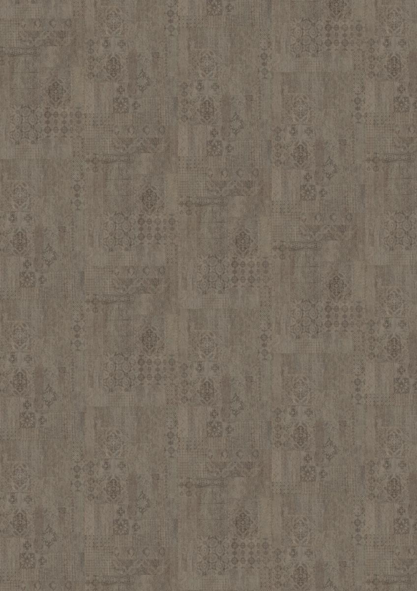 Skaben Bioboden Pro Climate Glue 80 STONE Steinfliese Marokko Hellgrau ...